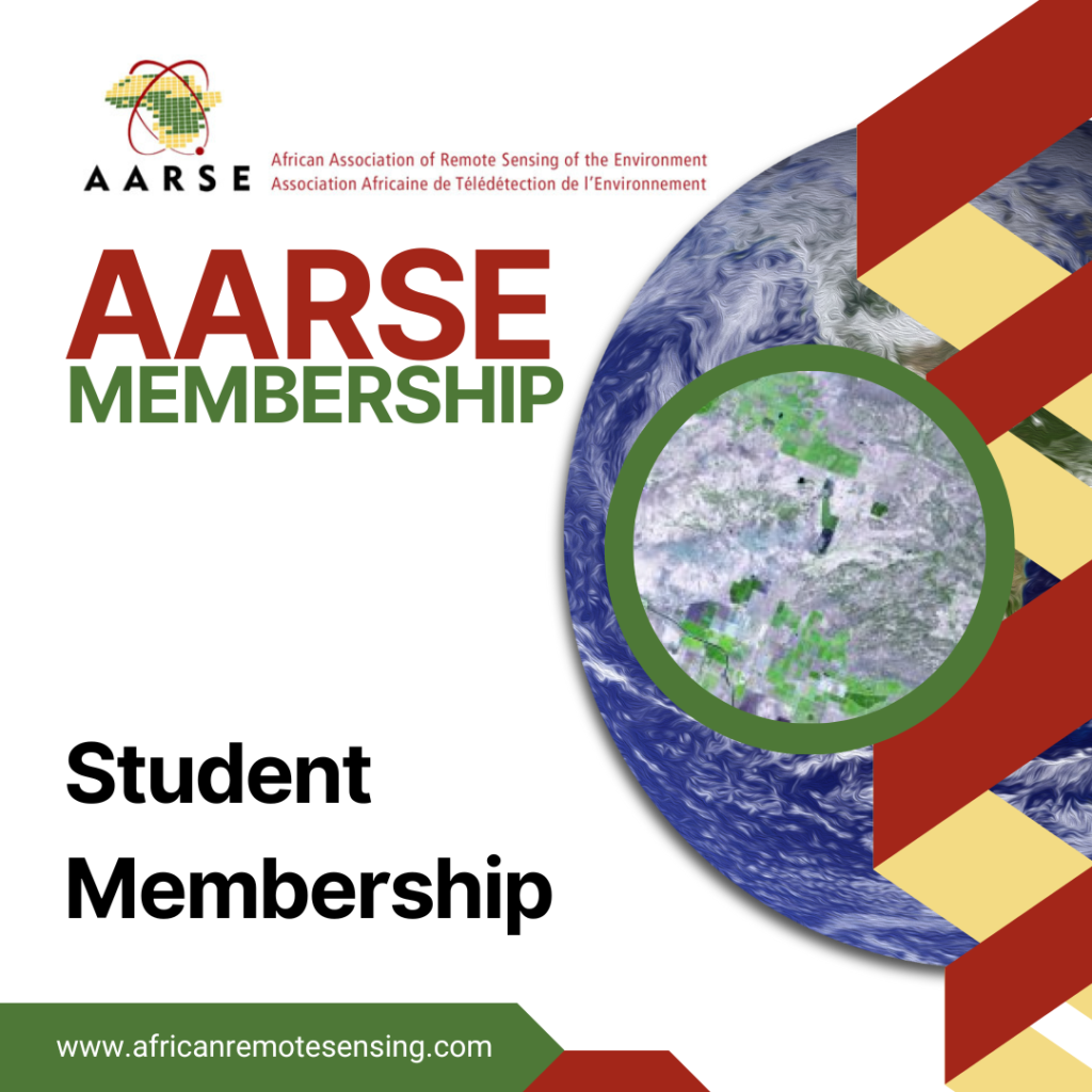 Student Membership - AARSE