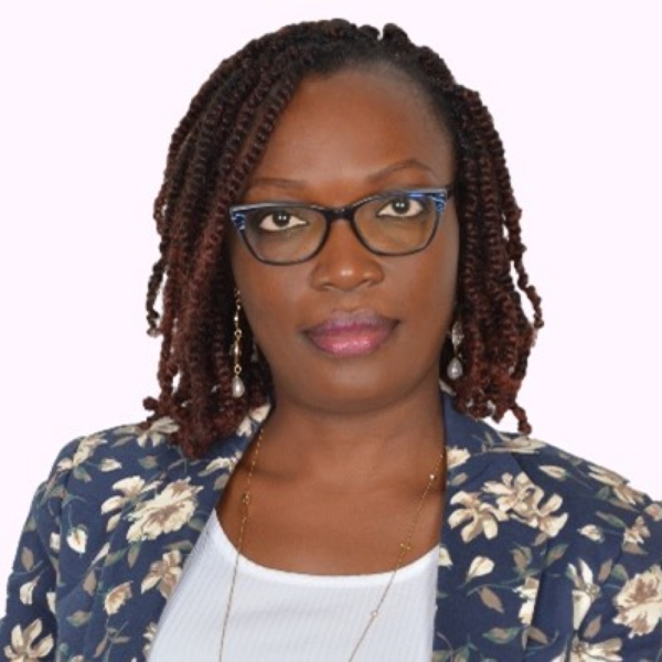 Jeanne Kouadio - AARSE