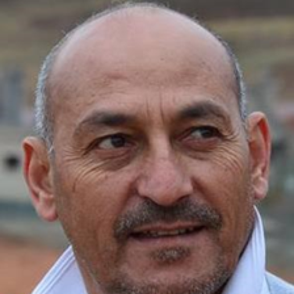 Kamal Labassi - AARSE