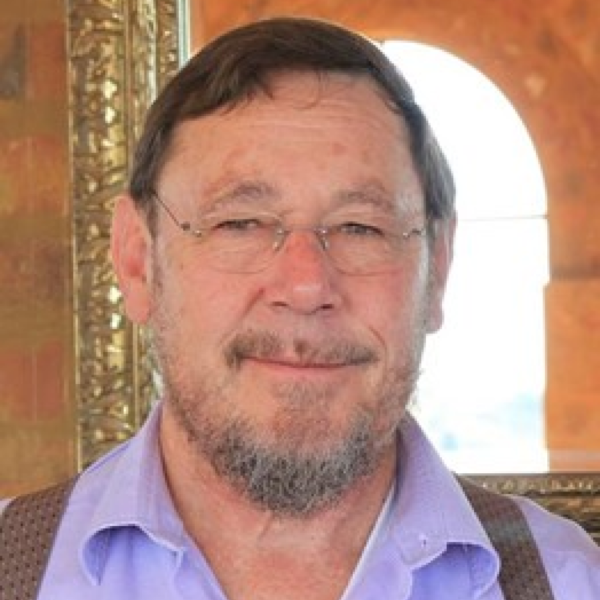 Harold Annegarn - AARSE